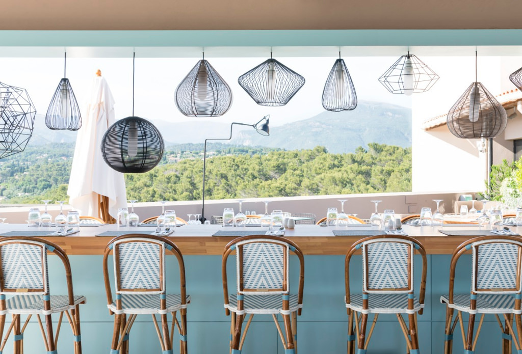 Club Med Opio-en-Provence - Studio Poulanges